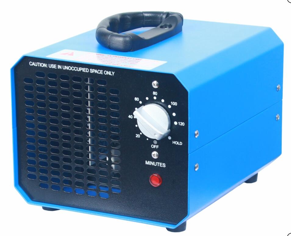 Generator ozona - Dezinfekcija z ozonom - Ozon (O3 10000mg/h ...